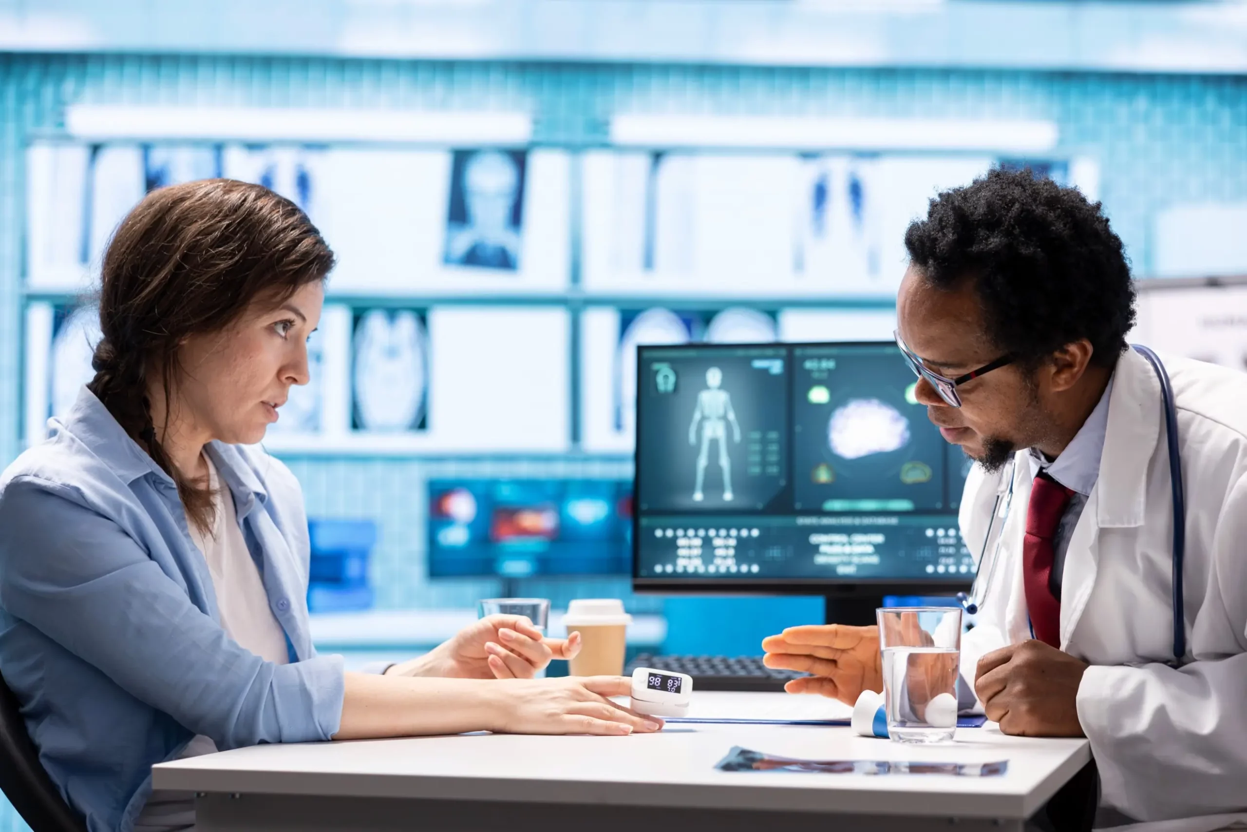 The Cost Benefits of Radiology Management Software for Healthcare ...