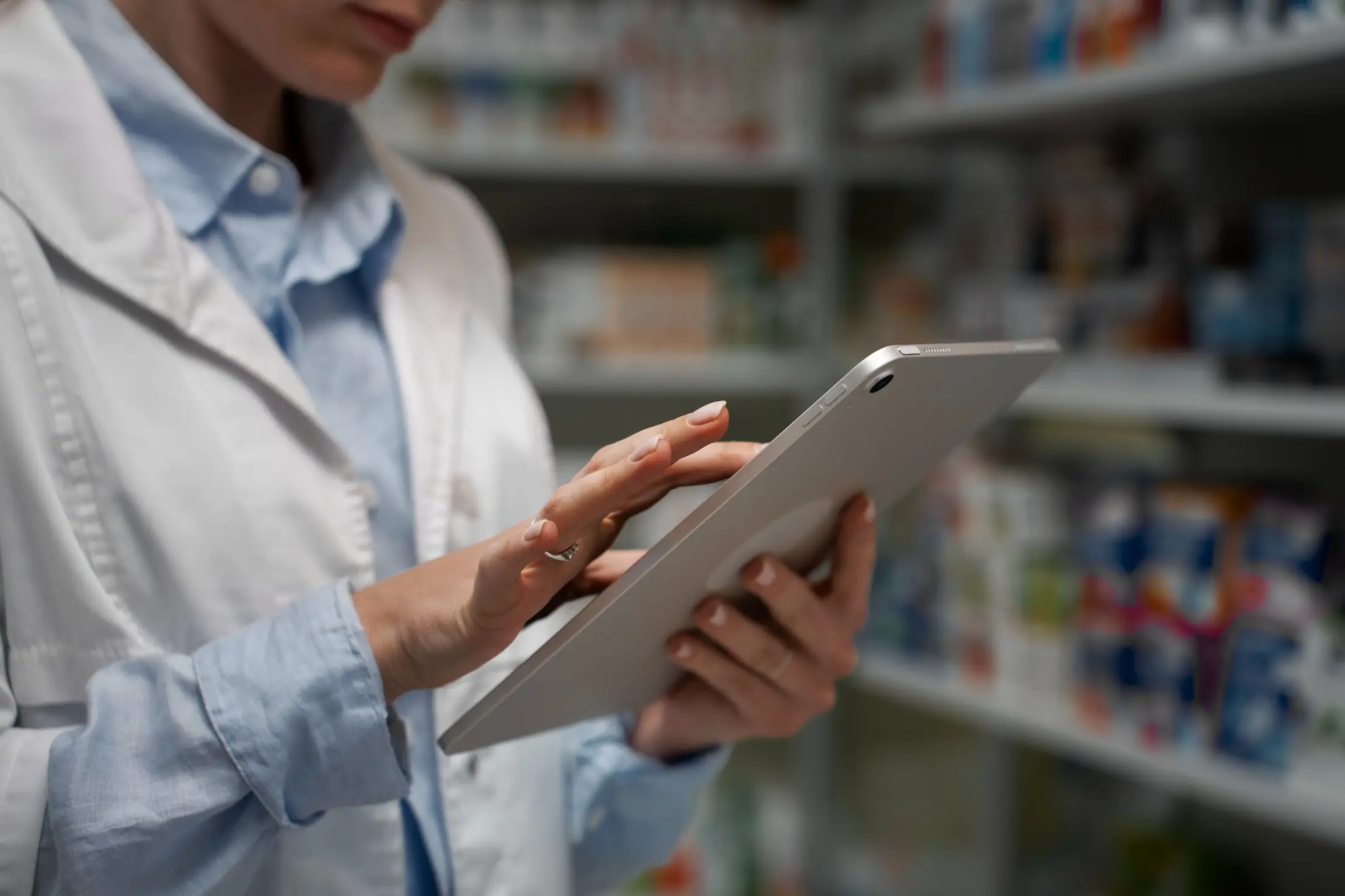 How Cloud-Based Pharmacy Management Systems Improve Accessibility and ...