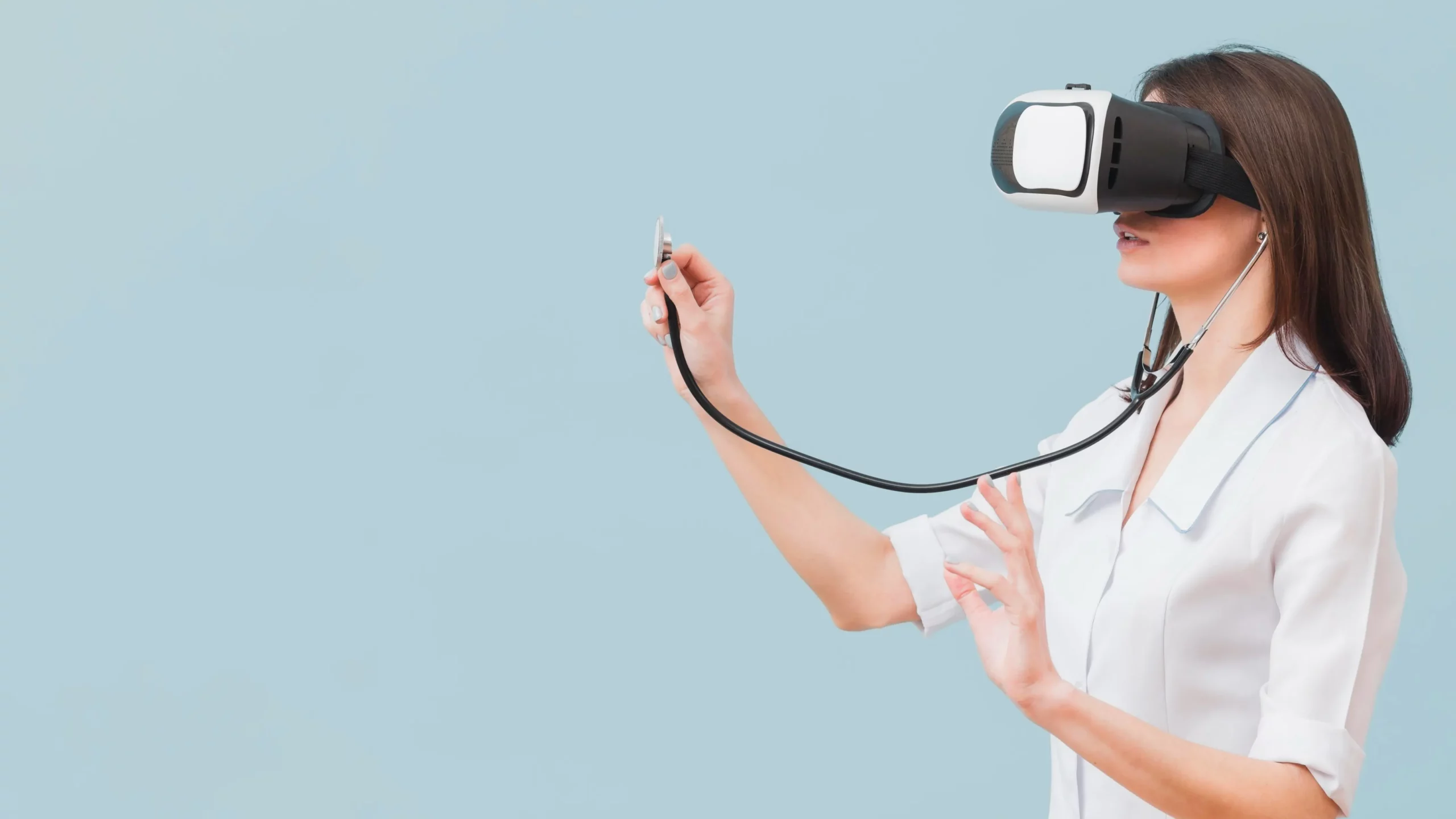 The Future of Remote Patient Monitoring: Wearable Technology and Beyond ...