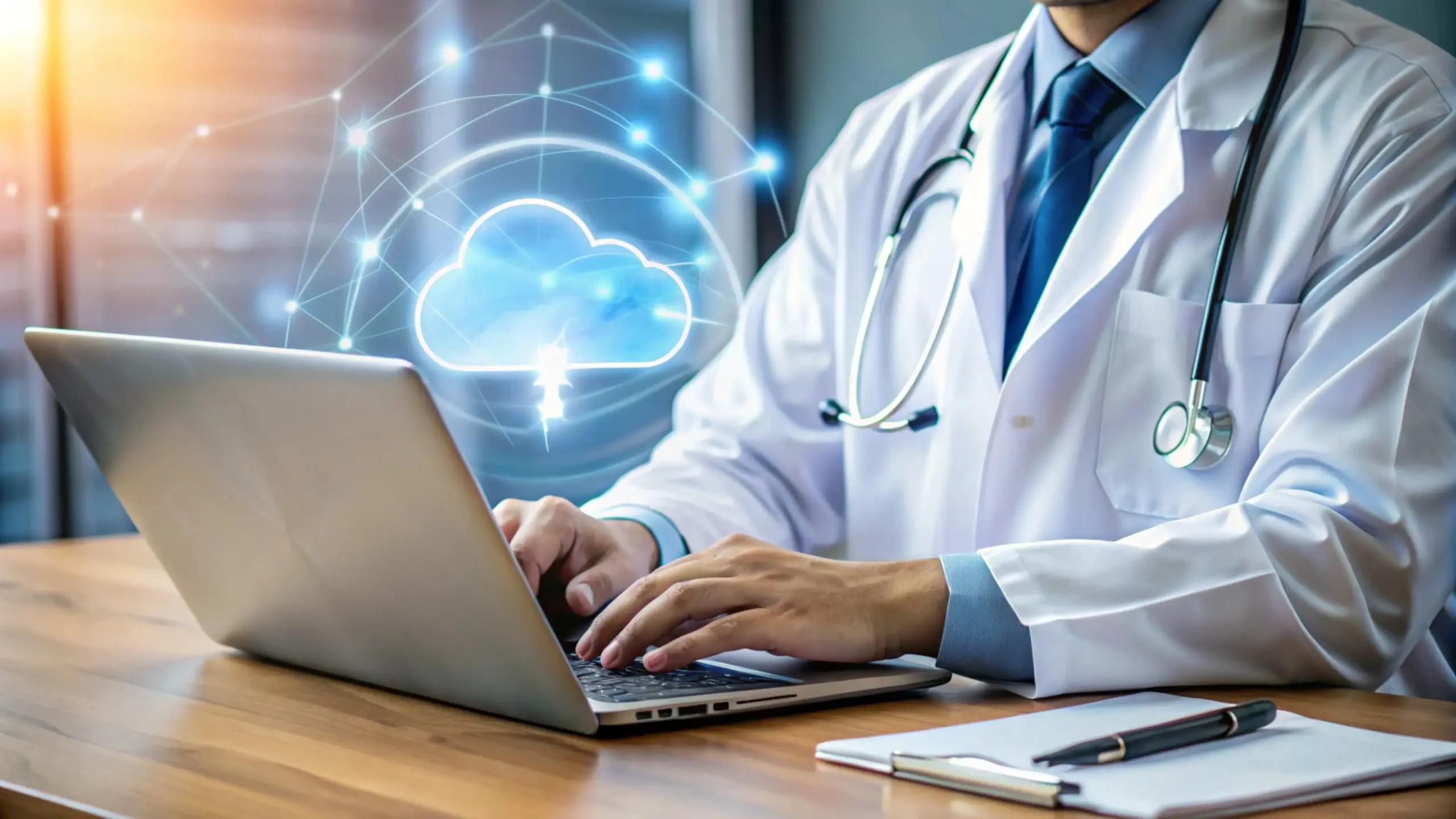 Cloud-Based Clinic Management Software: Benefits & Best Practices